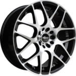 PURE GRIT Wheels | PURE GRIT Rims | Delta Wheel Company