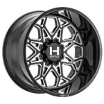 Hostile & MKW Wheels | Hostile & MKW Rims | Delta Wheel Company