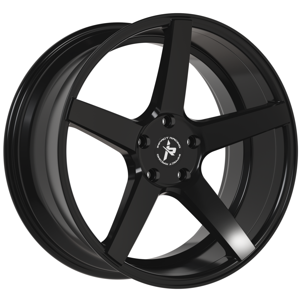 Impact Racing - Delta Wheel Company